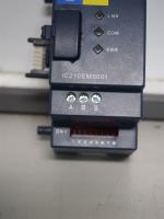 China GE PLC IC210EMS001 Industrial Automation Control System 100% Brand New for sale