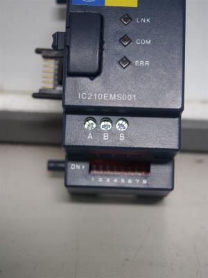 China IC210DDD012 Optimice su sistema de control con eficiencia y productividad en venta