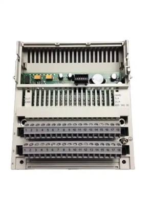 China 170MCI02120 Zuverlässige Schneider PLC Frankreich Herkunft Zuverlässige Leistung zu verkaufen