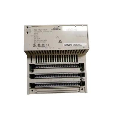 China 170MCI02500 Schneider Steuerungssystem Hergestellt in Frankreich zu verkaufen