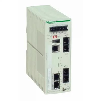 China TCSESM103F2LG0 Superior Schneider PLC Oorsprong Frankrijk Kwaliteit Te koop