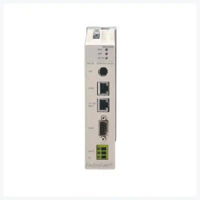 China TSXETG1010 Betrouwbare en duurzame Schneider PLC Te koop