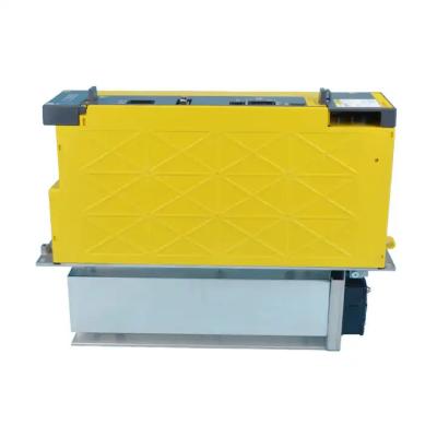 China A06B-6120-H018 Servo-propulsão nova Fanuc com alimentação para industrial à venda