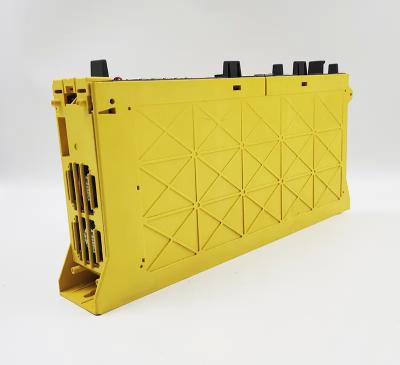 중국 A06B-6116-H011#H560 12개월 및 전원 공급과 함께 Fanuc 서보 드라이브 판매용
