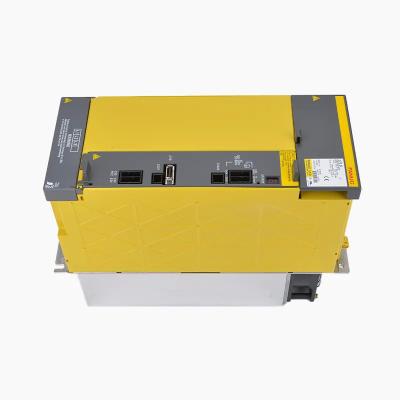 China A06B-6097-H204 Fanuc Servo Drive com fonte de alimentação MOQ 1 peça à venda