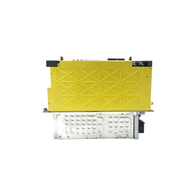 China A06B-6250-H011 Fanuc Servo Drive para fonte de alimentação AC/DC MOQ 1 peça à venda