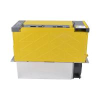 China Fanuc A06B-6124-H202 Servo Drive 12 Month Warranty Precise Motion Control for sale