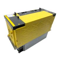 China Fanuc A06B-6124-H202 Servo Drive 12 Month Warranty Precise Motion Control for sale