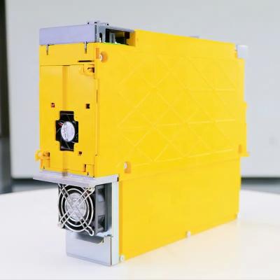 中国 工業用Fanucサーボドライブ モデル番号A06B-6222-H006#H610 販売のため