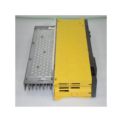 China A06B-6222-H015#H610 Fanuc Servo Drive System MOQ 1 peça de alto desempenho à venda