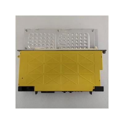 中国 A06B-6222-H015#H610 Fanuc サーボ駆動システム MOQ 1台 高性能 販売のため