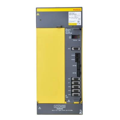 China A06B-6270-H011#H600 Fanuc-servo-aandrijving met AC/DC-voeding Te koop