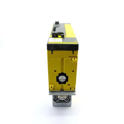 China A06B-6154-H030#H590 Fanuc Servo Drive System Minimum Order 1 Piece 12 Months for sale