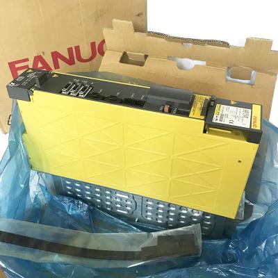 China A06B-6088-H245#H501 Fanuc Servo Drive Stroomvoorziening AC/DC 12 maanden Te koop