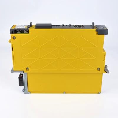 China A06B-6111-H002#H570 Fanuc servo aandrijving capaciteit en AC/DC stroomvoorziening Te koop