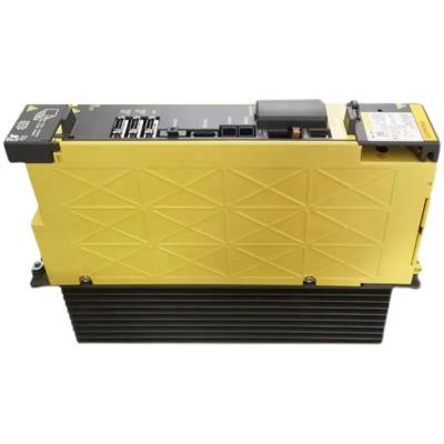China A06B-6111-H037#H570 Nieuwe Fanuc Servo Drive Controller met prestaties Te koop