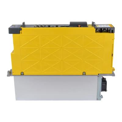 China A06B-6152-H045#H580 Fanuc servo aandrijving 12 maanden Te koop