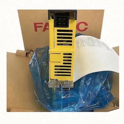 Китай A06B-6320-H311 Новый сервопривод Fanuc для питания переменным и постоянным током продается