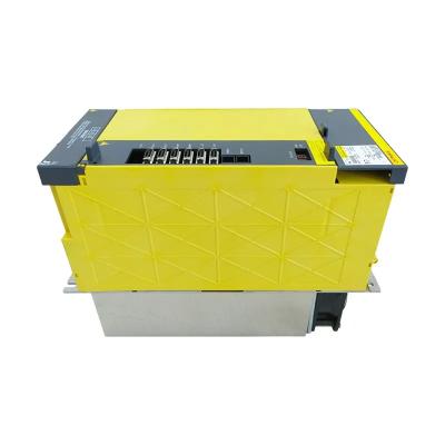 Китай A06B-6320-H312 Сервопривод Fanuc для промышленных применений продается