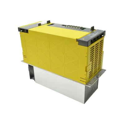 Китай A06B-6320-H332 Fanuc Servo Drive с питанием от переменного тока/ постоянного тока продается