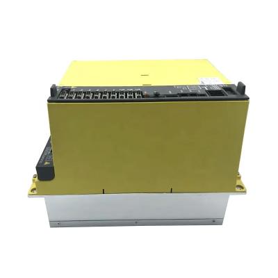 Cina A06B-6132-H004 Nuovo Fanuc Servo Drive Nuovo Nero 12 mesi in vendita