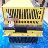 China Fanuc Servo Drive Controller A06B-6240-H129 10kg 12 Month Warranty for sale