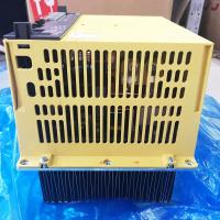 China Fanuc Servo Drive Controller A06B-6240-H129 10kg 12 Month Warranty for sale