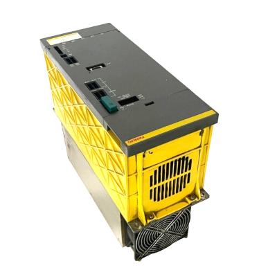 Китай A06B-6071-H122 Новый Fanuc Servo Drive 12 месяцев Новый продается