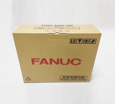 Cina A06B-6163-H001 Nuovo servodrive Fanuc giallo e lunga durata in vendita