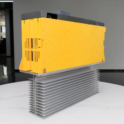 China A06B-6066-H222 Servoacción Fanuc nueva con fuente de alimentación CA/CC en venta