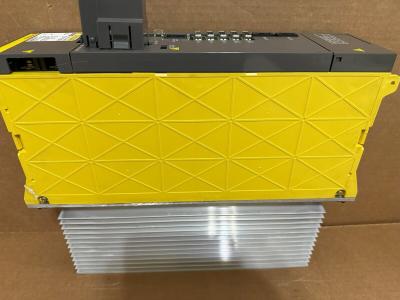China A06B-6097-H206 Fanuc Servo Drive System 12 Months Included for sale