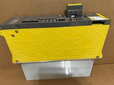 China A06B-6097-H206 Fanuc Servo Drive System 12 Months Included for sale