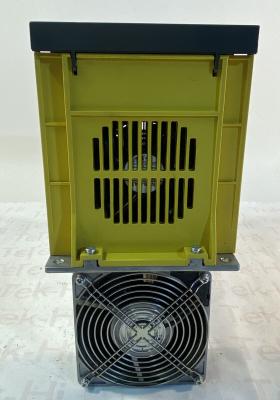 Cina A06B-6091-H145 Nuovo servodrive Fanuc con alimentazione AC/DC in vendita