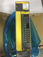 China Fanuc Servo Drive A06B-6122-H011#H550 8 kg AC/DC Industrial Servo Amplifier for sale