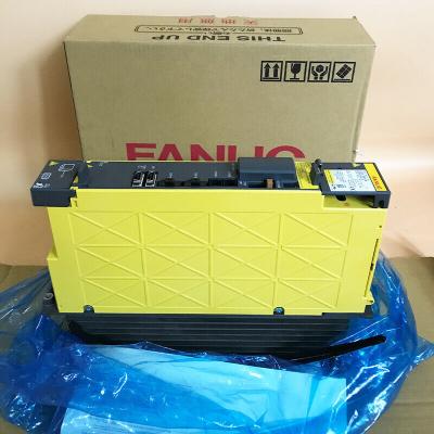 중국 A06B-6290-H104 12개월 Fanuc 서보 드라이브 판매용
