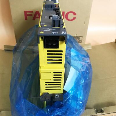 중국 A06B-6290-H104 12개월 Fanuc 서보 드라이브 판매용
