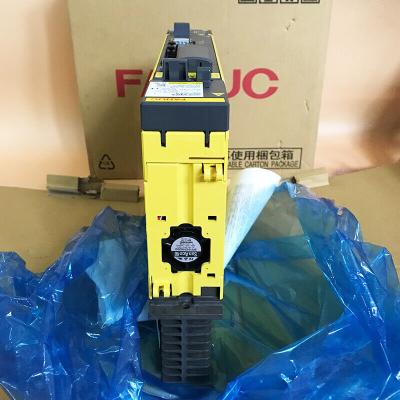 중국 A06B-6290-H104 12개월 Fanuc 서보 드라이브 판매용