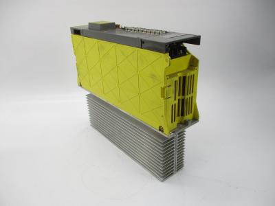 중국 A06B-6085-H206 당신의 사업에 대한 Fanuc 서보 드라이브 12 개월 판매용