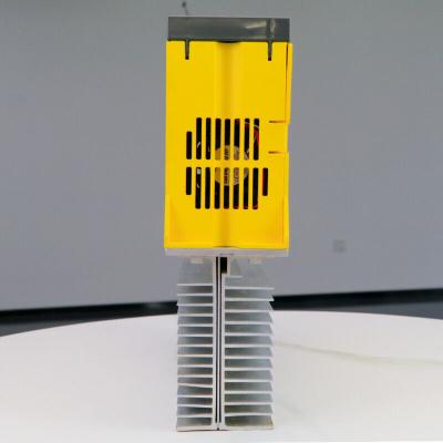 Cina A06B-6080-H305 Fanuc Servo Drive con 12 mesi in vendita