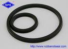 A505 USH Rubber Oil Seal For Piston And Rod Seal Maximum Working Pressure 14MPa Diameter 60 Mm