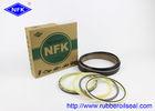 Bucket Excavator  E374D?? Boom Seal Kit 70 Mpa Pressure Strong Sealing Capacity
