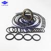 Original Excavator Seal Kit ,   324D Hydraulic Pump Seal Kit Accurate Information