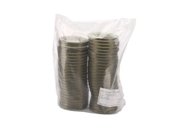 Working Met Hydraulic Oil Dust Wiper Seal with and Surface Speed≤2m/s