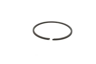 China Excavator Ship Bulldozer Forklift Customizable Size Tower Mouth Piston Steel Ring for sale