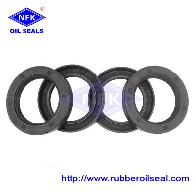 China Abrasion Resistance Rubber Oil Seal High Tensile Strength for sale