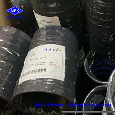 China Original Hydraulic Seals Parts Hallite 780 Piston Seal Excavator Hydraulic Hydraulic Cylinder Seals for sale