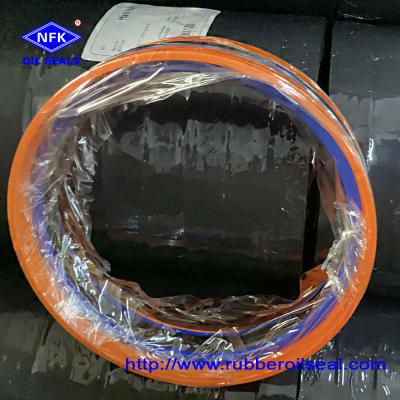 China Original Hydraulic Seals Parts Hallite 780 Piston Seal Excavator Hydraulic Hydraulic Cylinder Seals for sale