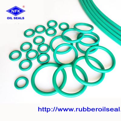 China Factory Direct Manufacturer Of High Quality Oring Durable FKM NBR Epdm Rubber O Rings for sale