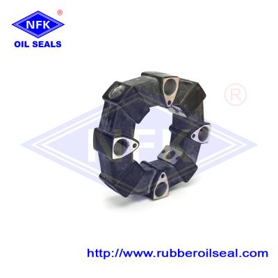 China Black 22AS Universal Hydraulic Quick Coupling Assembly For Excavator for sale