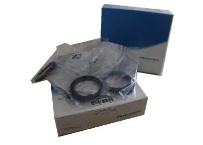 China Rubber High Pressure Oil Seals , Simrit BABSL CFW Oil Seal Dustproof Lip For Pump Kit for sale